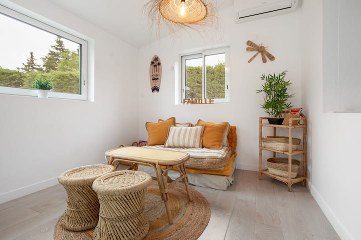 La Maison De L ÉCume Maison Rénovée Avec Jardin à - Agde