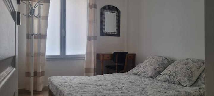 Chambre D'hôtes - Antibes