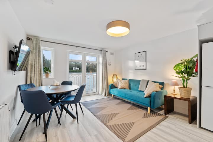 5 Rushbrooke Hotel Apartments Cobh County Cork - Cork