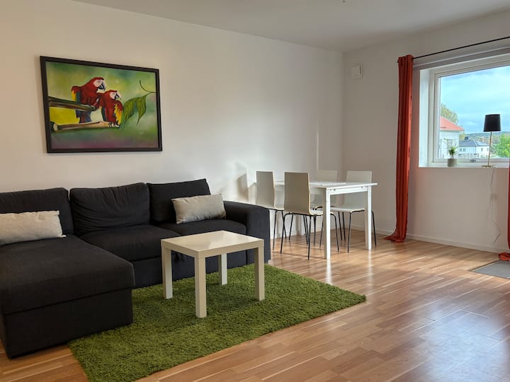 Längan 6, Nobelvillan, Gyttorp/nora - Nora