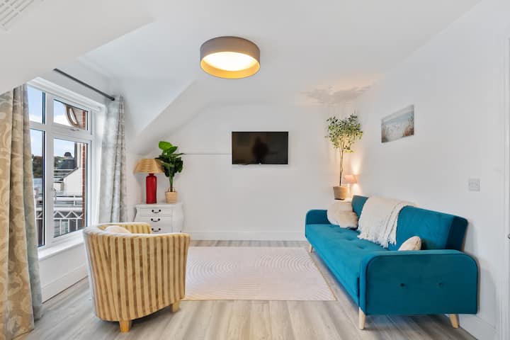 6 Rushbrooke Hotel Apartments Cobh County Cork - Cork, Irlanda