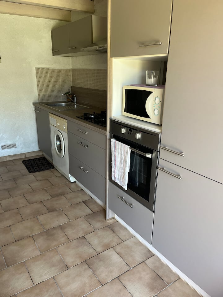Location Appartement T3 - Argelès-sur-Mer