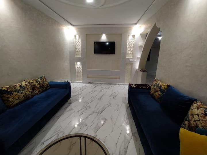 Appartement Meuble à Meknès - Meknès