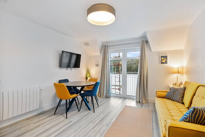 9 Rushbrooke Hotel Apartments Cobh County Cork - Cobh