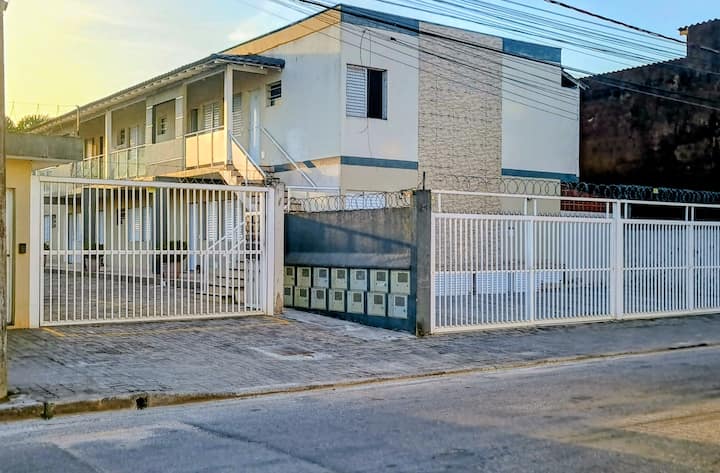 Apto Próximo A Riviera - Bertioga