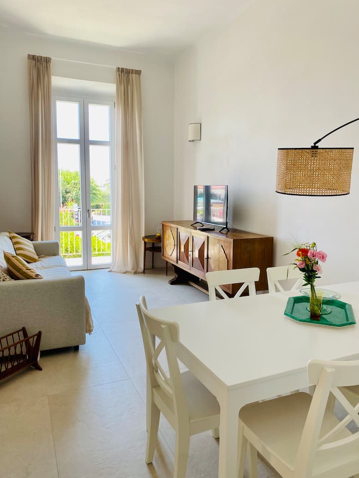 Appartamento Tonfano Lungomare - Forte dei Marmi