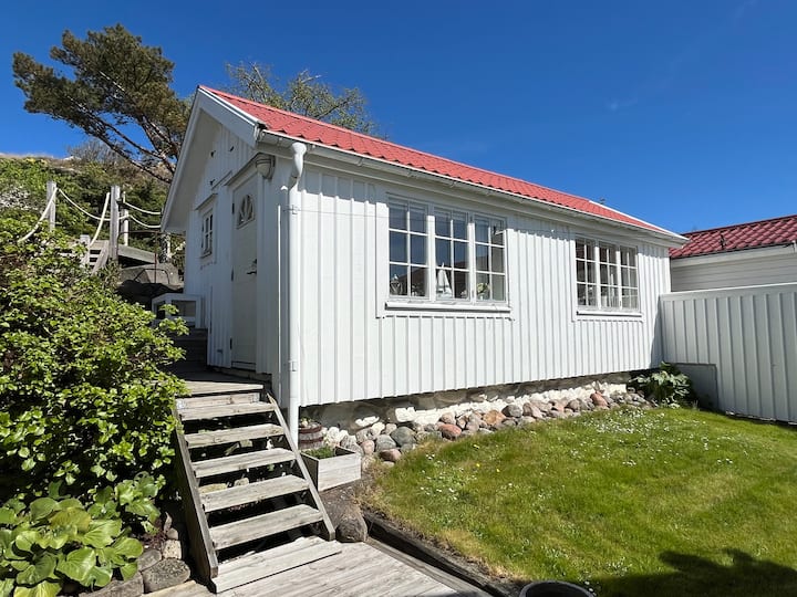 Gäststuga I Lysekil - Lysekil