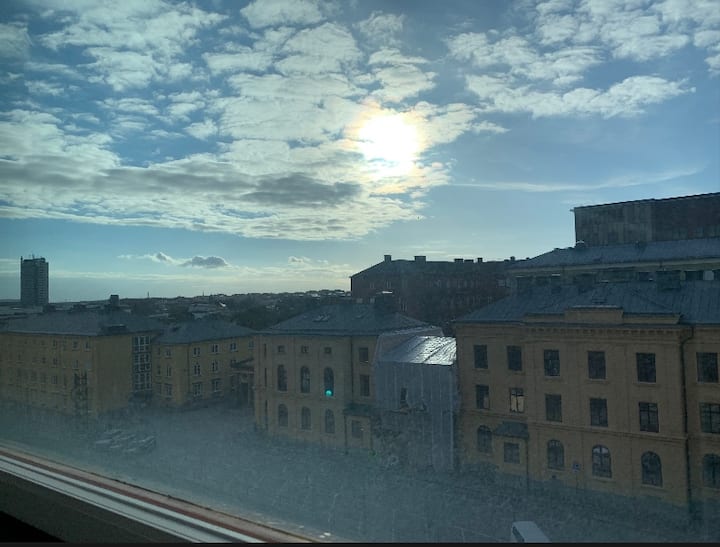 Cozy Studio Apartment In A Great Location At Kung - Stockholm