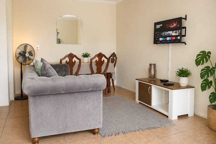 The Grace House 46a - East London, South Africa