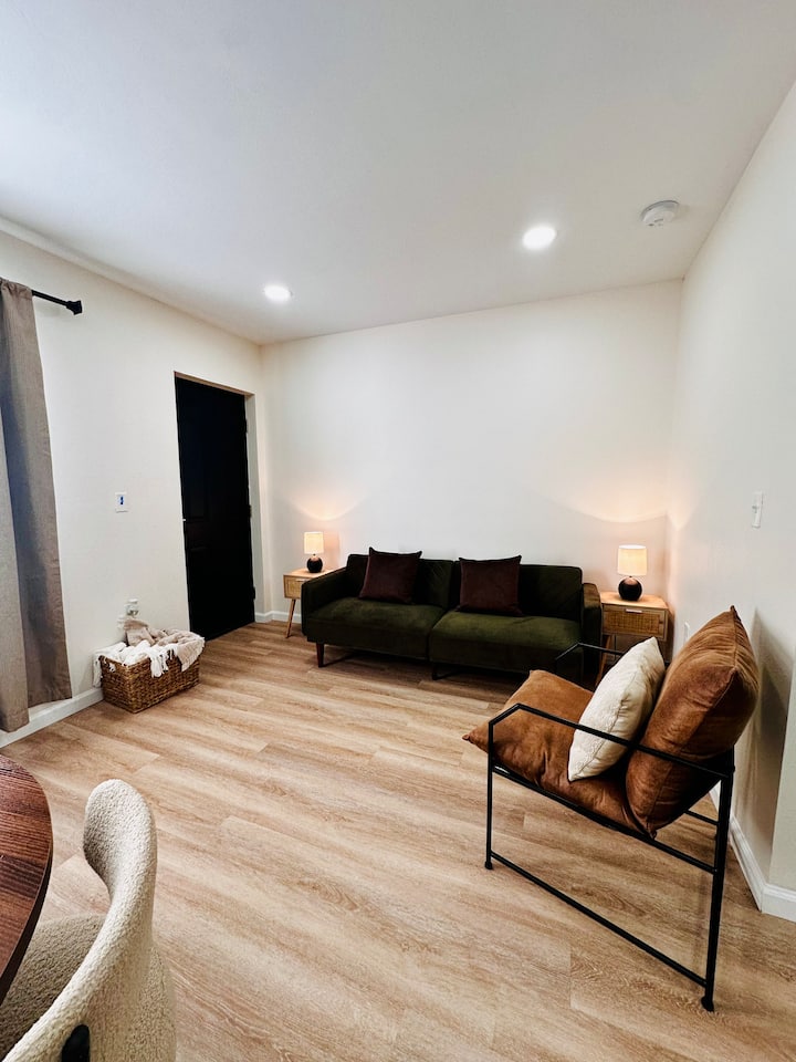 Cozy Home Centrally Located - Columbus, MS