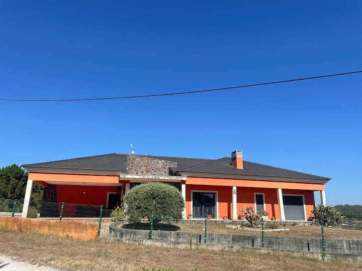 Casa Sossego - Ilha