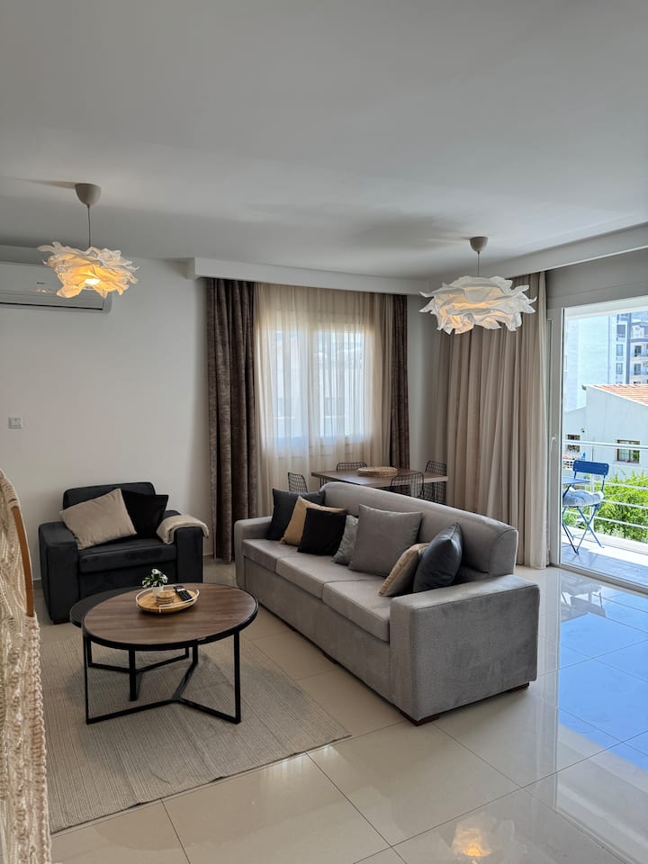 ÖZyalcin 185 Apartment - Girne