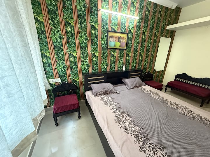Fiona Villa - Jabalpur