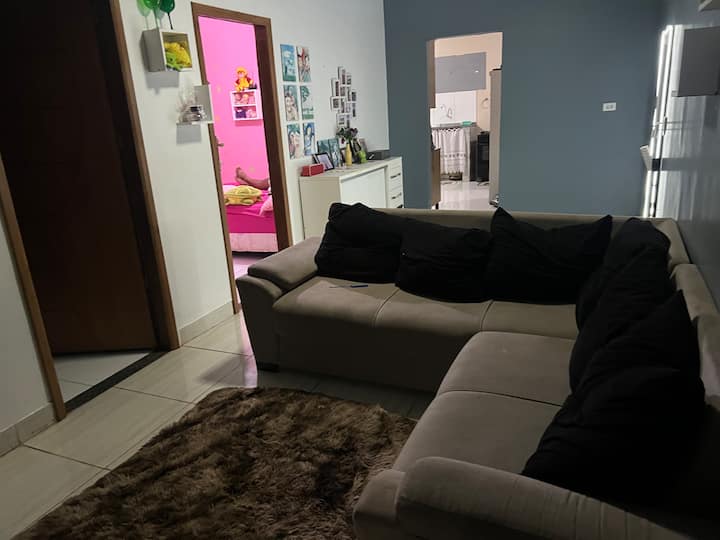 Casa Por Temporada - Presidente Figueiredo