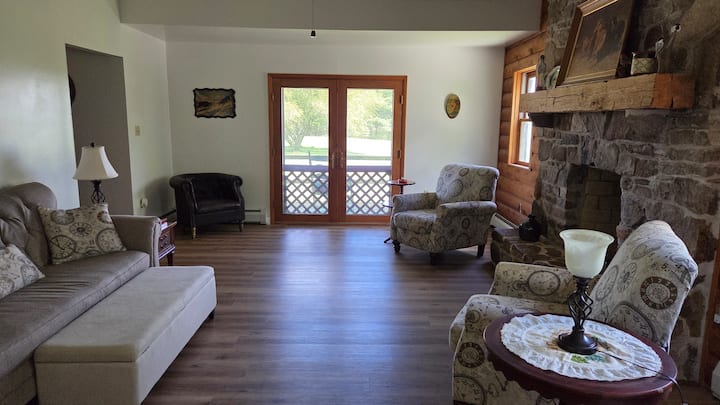 Rustic Retreat In Hanover, Pa - Hanover, PA