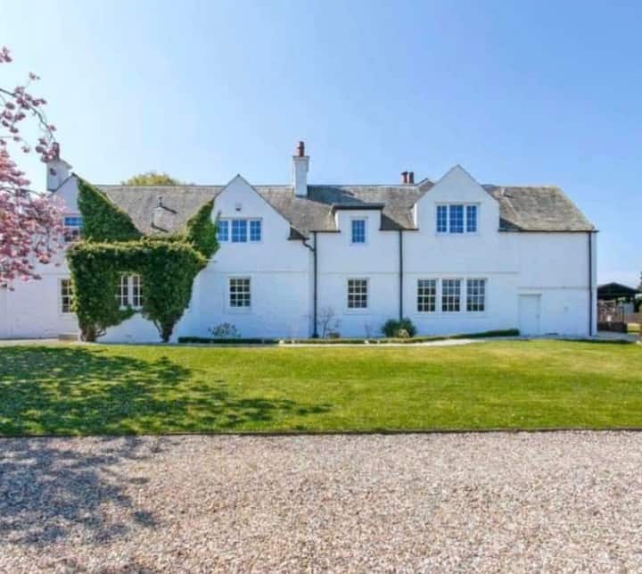 Brig O Doon Guest House - Ayr