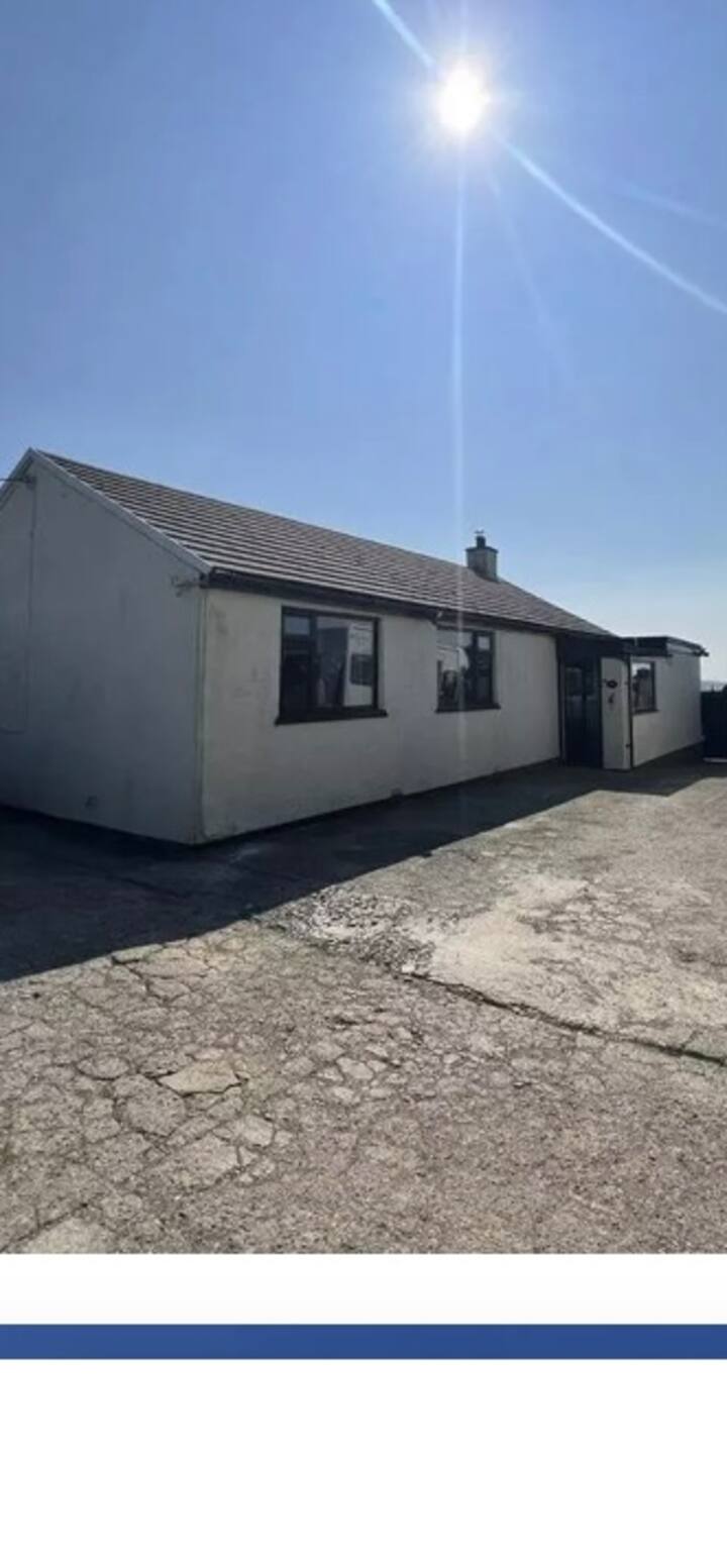 Troys Bungalow - Anglesey