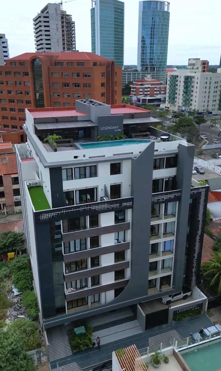 Schöne Einzimmerwohnung, in Equipetrol - Wohnungen zur Miete in Santa ...