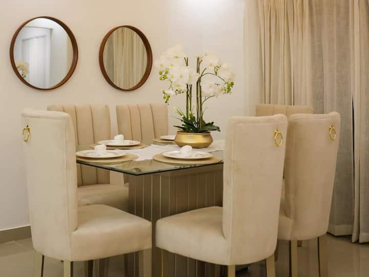 Apartamento Palmares Caleta Iv - La Romana