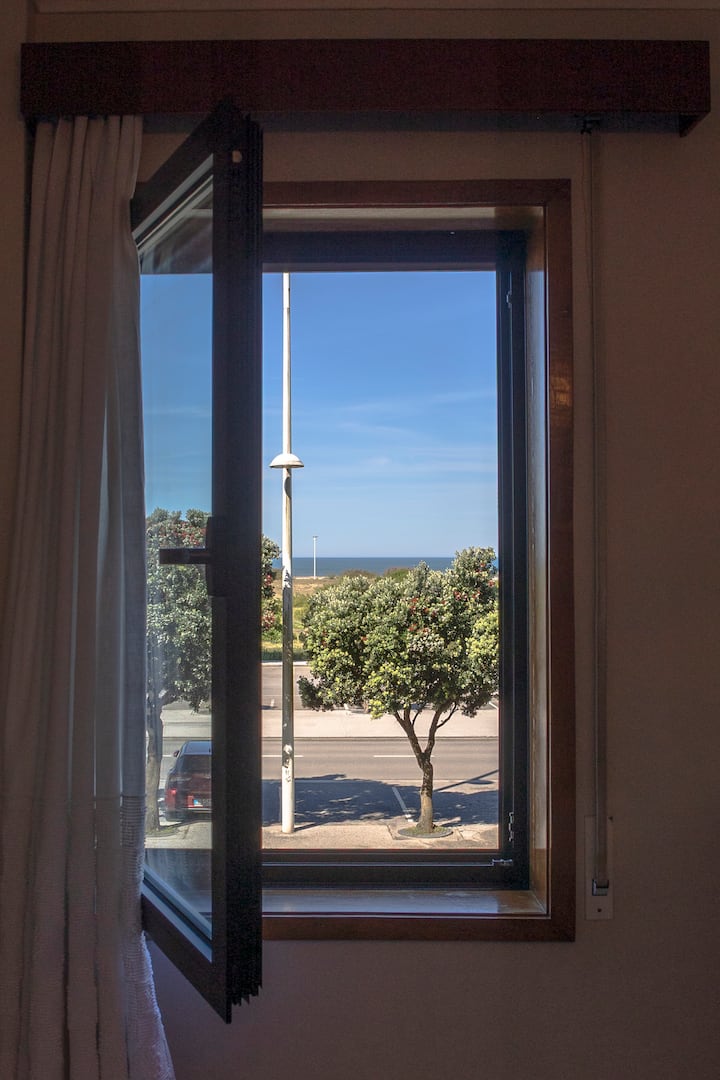 Vista Atlântica -Vila Do Conde - Vila do Conde