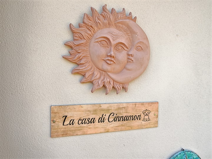 La Casa Di Cinnamon - Cecina