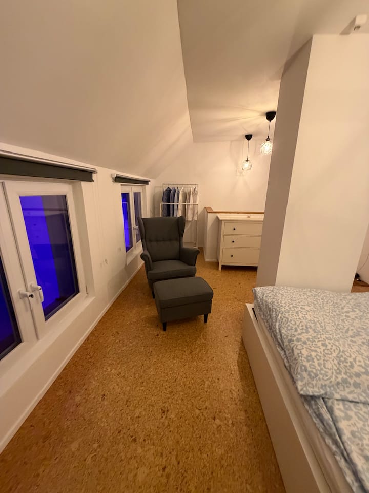 Taunus Living - Bad Camberg