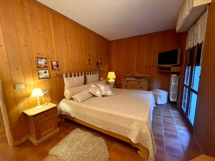Casa Simona - Bormio