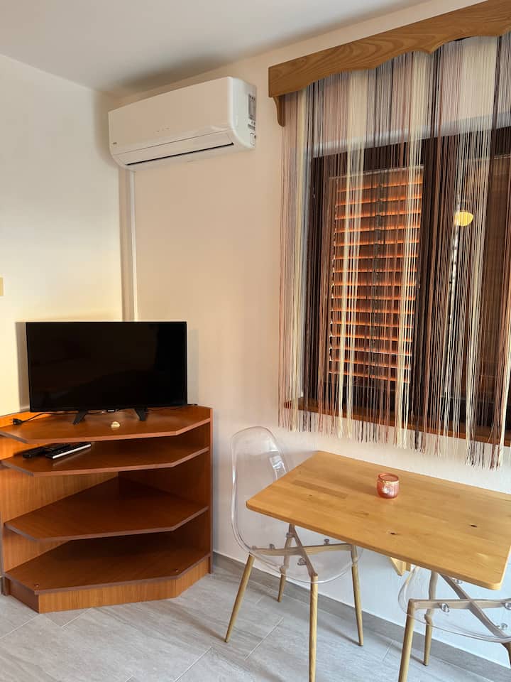 Strandnahes Apartment In Vodice 1 - Vodice