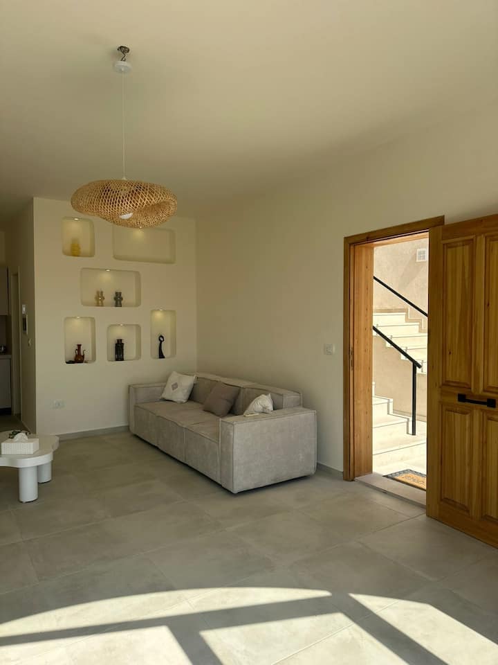 Sol Pool Chalet 2 - Lebanon