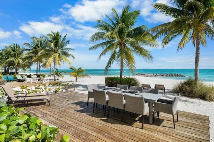 Ohana 9093 Llc - The Bahamas