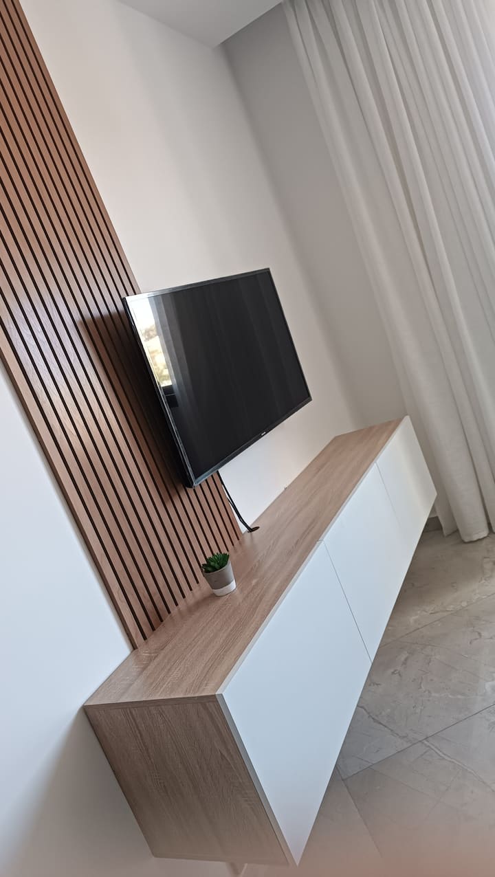 Prestige Home_luxe Appart Algérie - Algiers
