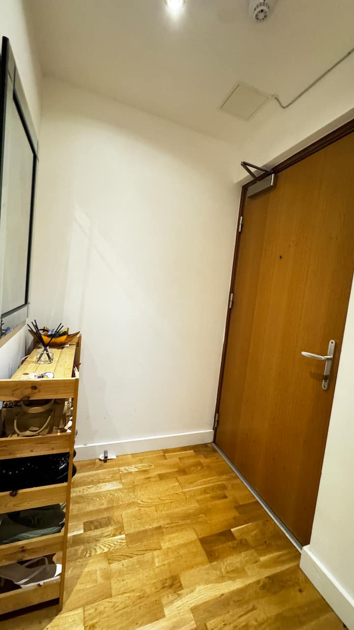 Cozy Corner- Deansgate - Manchester