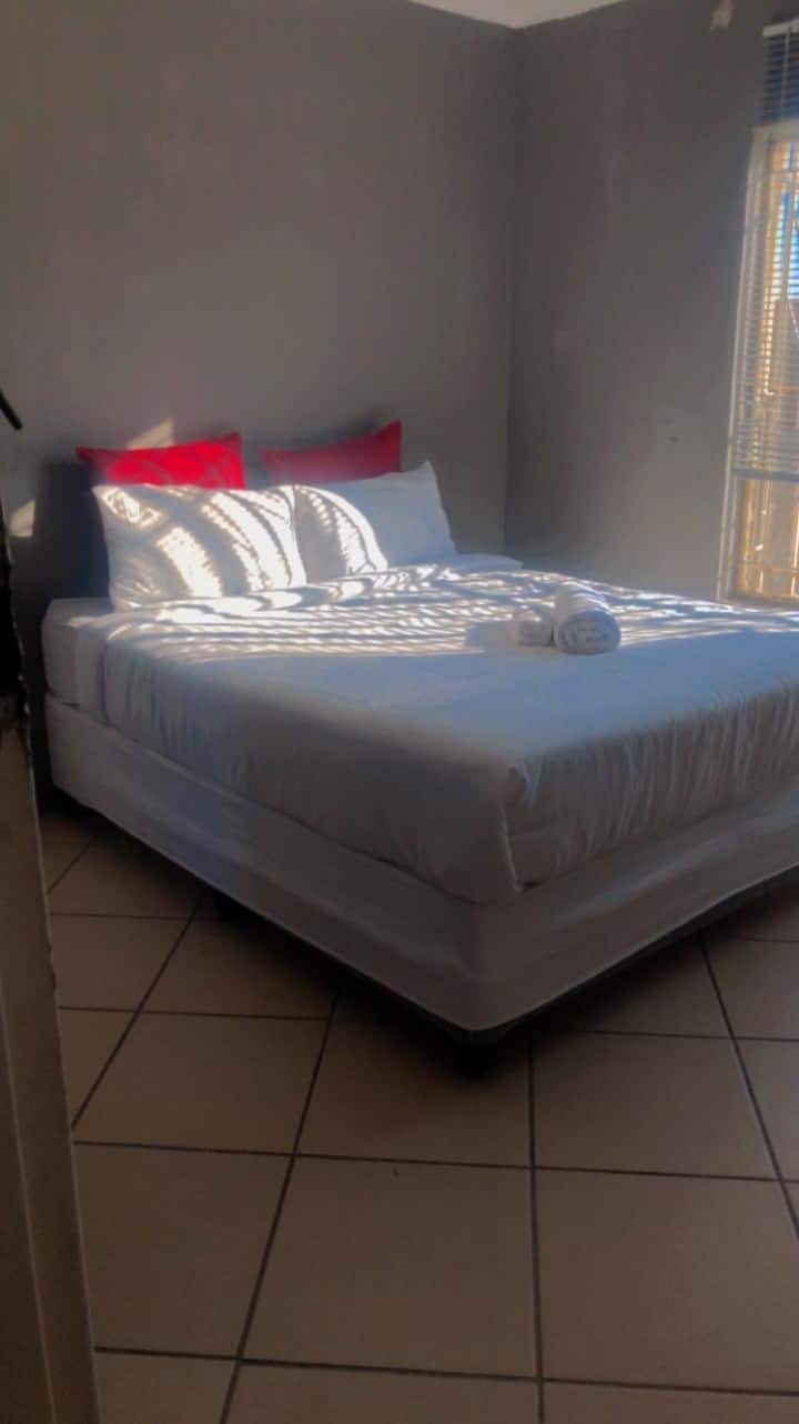 Starlight Suite - Springs