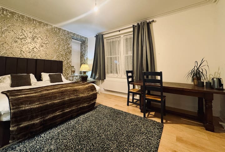 Station House, Staveley - Windermere