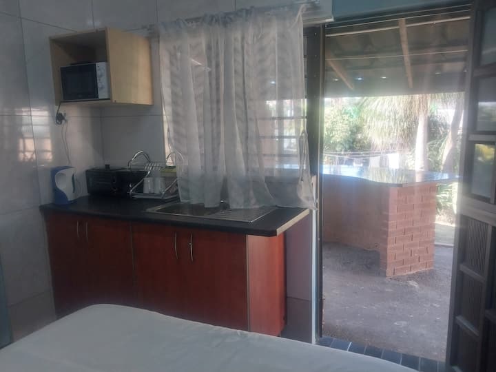 Self-catering Apartments - Durban