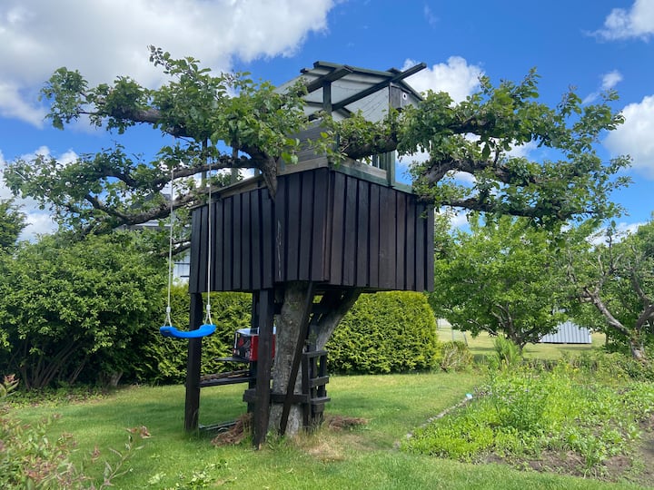 Solkällan– “Ljus, Lugn Och Nära Allt.” - Halmstad