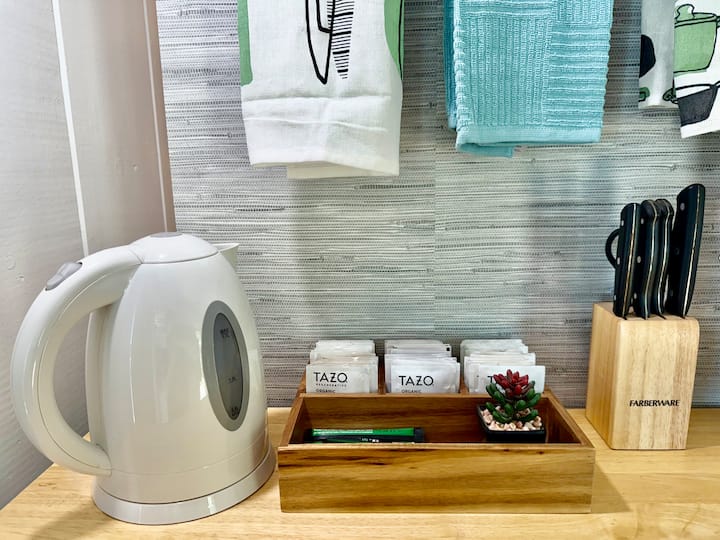 Harmony Haven | Private Stay - Fresno, CA