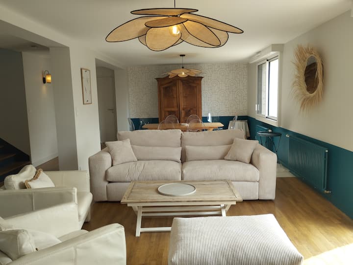 La Maison Glaz - Quiberon