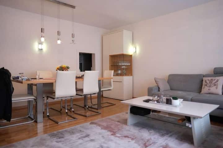 Luxury Apartment In Stuttgart - Stuttgart