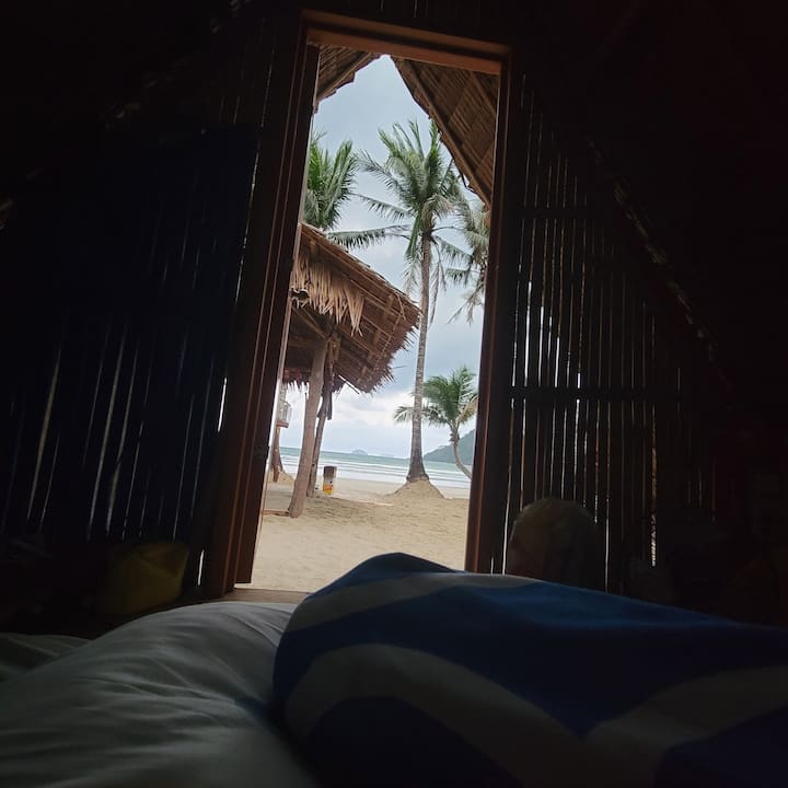 Island Crib 2 - El Nido