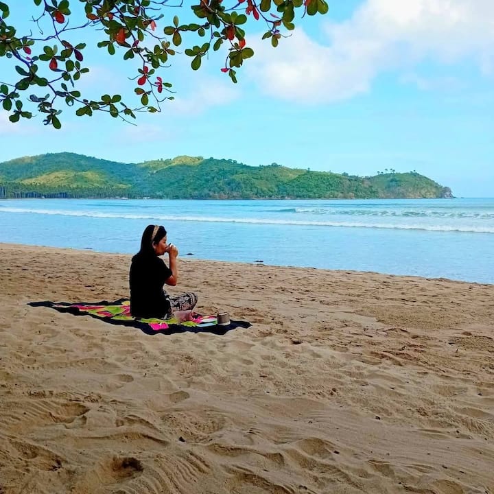 Island Crib 2 - El Nido