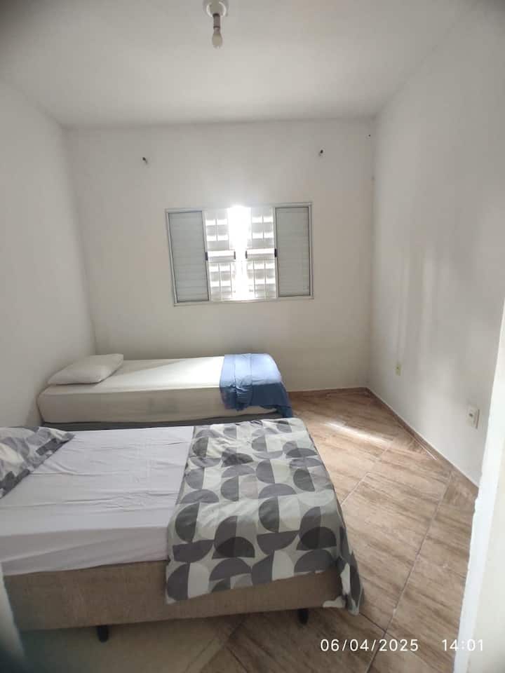Casa Chácara Várzea Paulista - Jundiaí