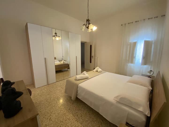 Casa Vacanze In Salento - Galatina