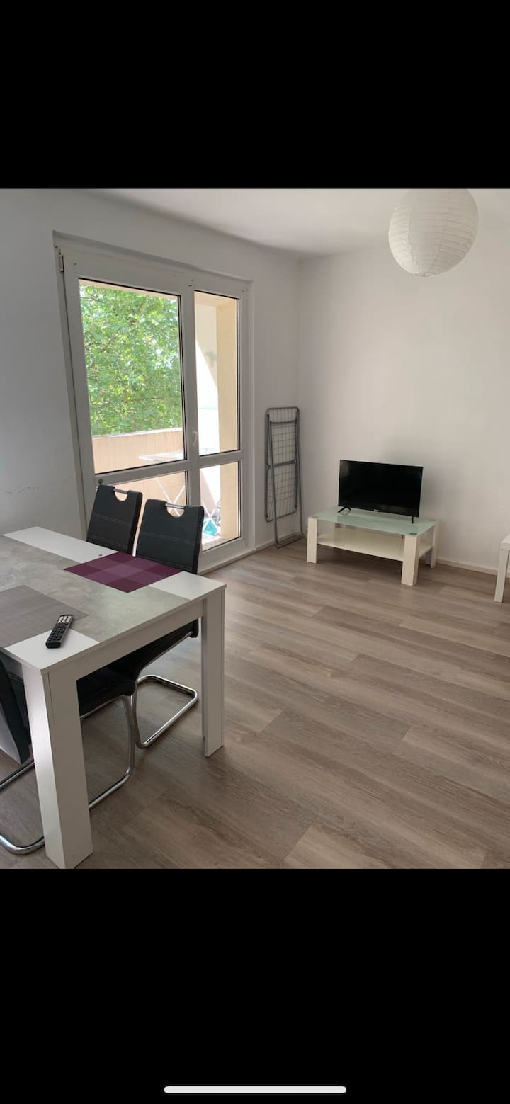 Monteur Wohnung/ Ferienwohnung - Halle (Saale)