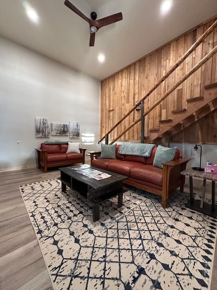 20 Min From Butte, Minutes From The Big Hole River - Anaconda, MT