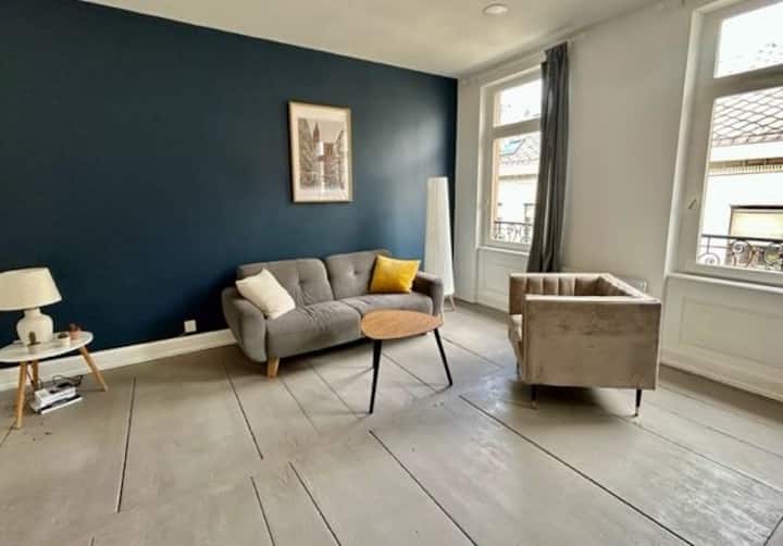 Appartement Strasbourg Centre - Strasbourg