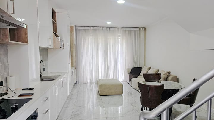 Grace Apartments - Lusaka