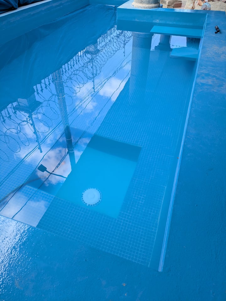 Sunrise: Pool And Spa, Snorkel Gear, Bikes, More! - Cozumel