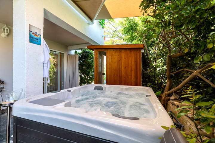 Spa Garden - Mali Lošinj