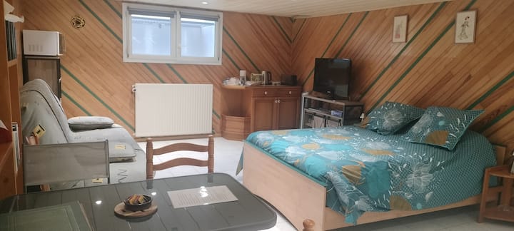 Chez Sylvie, Chambre D'hôtes - Les Epesses